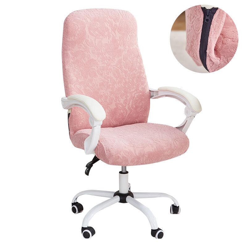 🔥 Trending Universal Stretchable Office Chair Cover