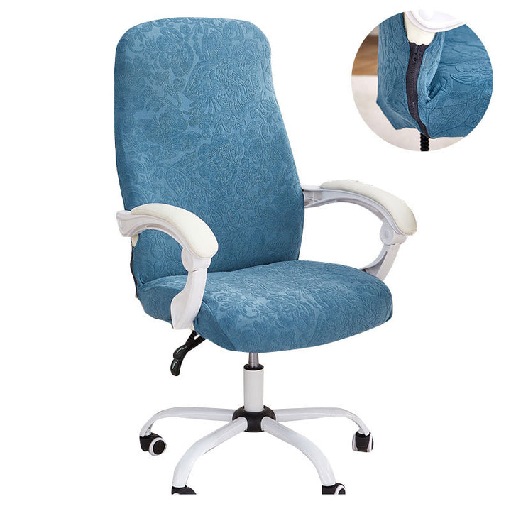 🔥 Trending Universal Stretchable Office Chair Cover