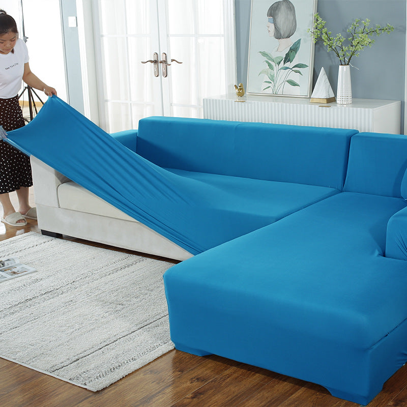 L Shaped Sofa Cover